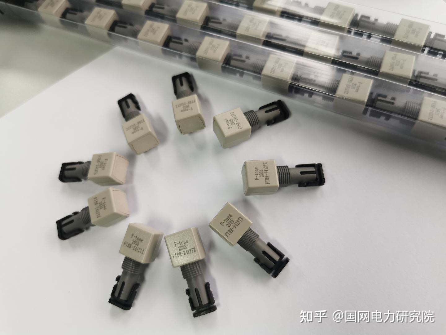 全国产化HFBR-1414TZ/HFBR-2412TZ和HFBR-1521Z/HFBR-2521Z - 知乎