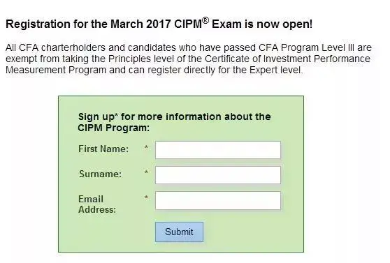 【政策】CFA竟然有免考政策？ - 知乎