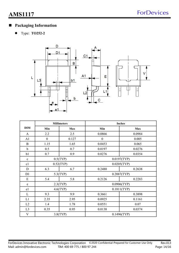 「器件应用」AMS1117｜1.0A LDO 稳压器电路 - 知乎