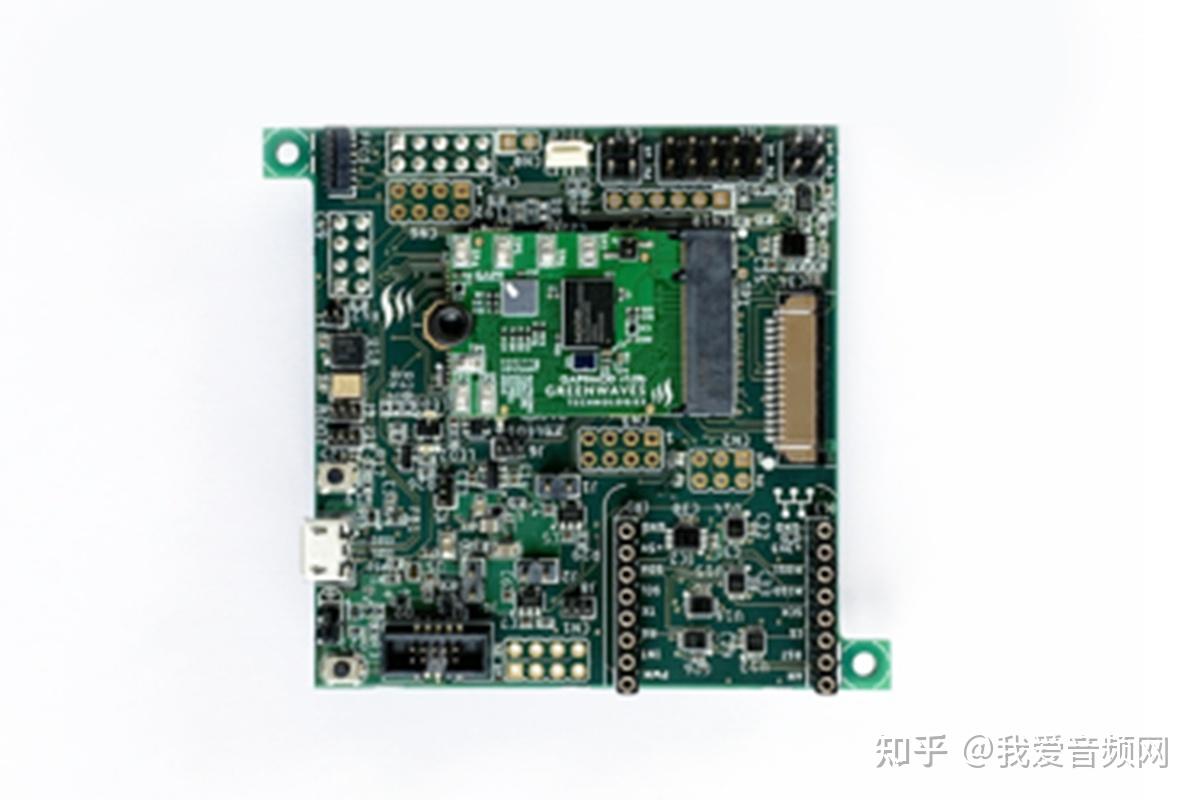 实现5大突破！GreenWaves的GAP9处理器，或将成智能穿戴首选平台 - 知乎