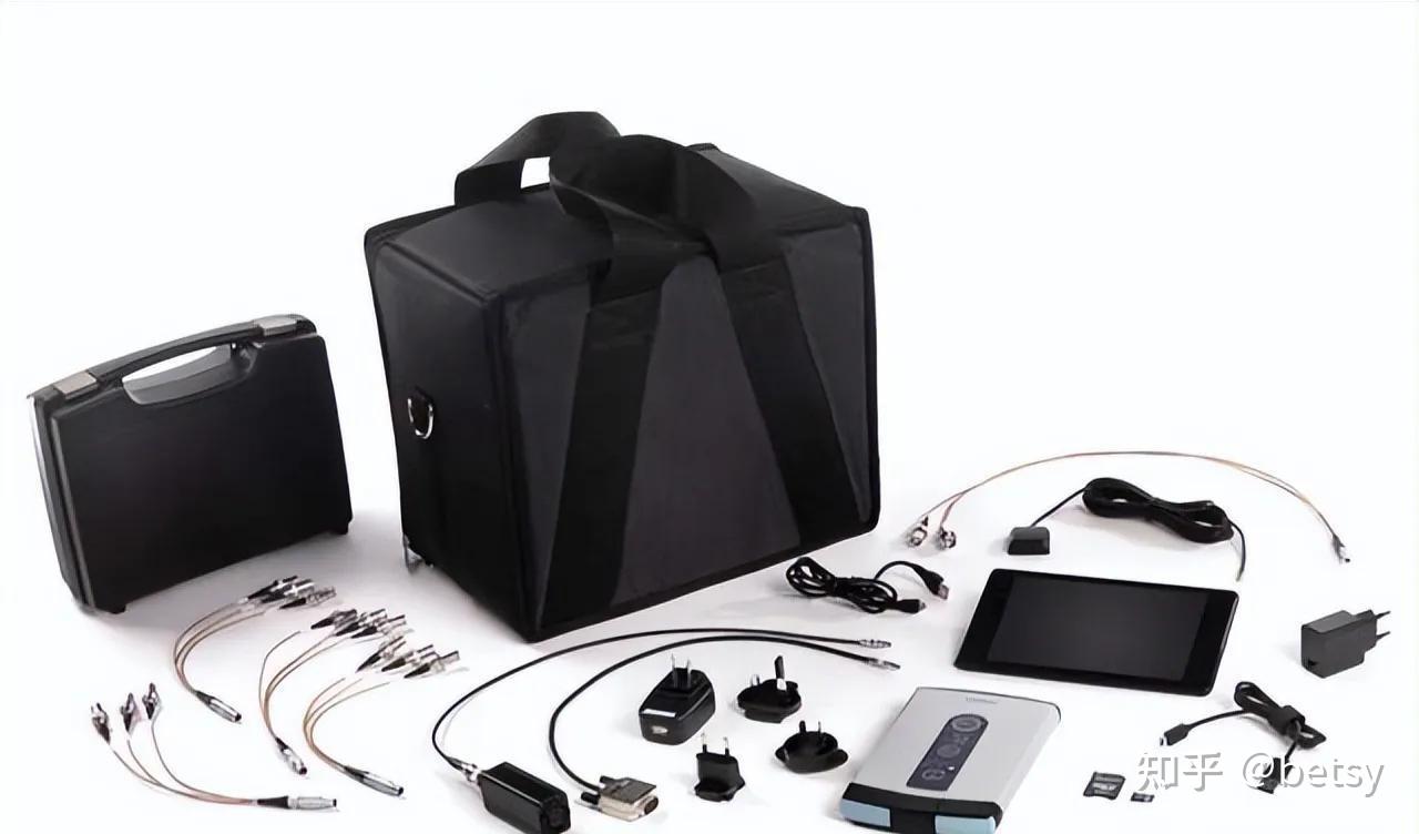 西门子 Simcenter TEST 解决方案 - 知乎