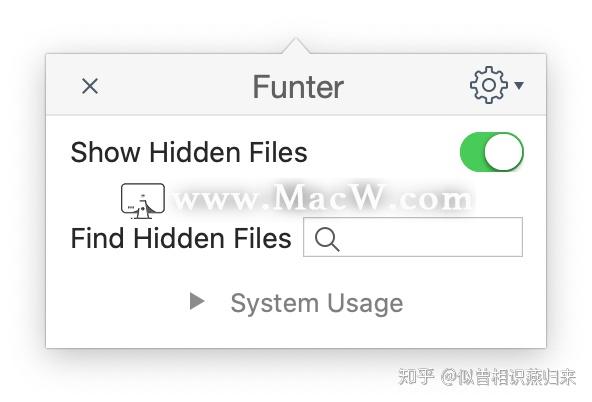 如何在Mac上显示隐藏文件？苹果mac显示隐藏文件夹方法 - 知乎