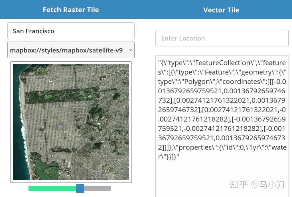 Mapbox 功能篇 - 知乎