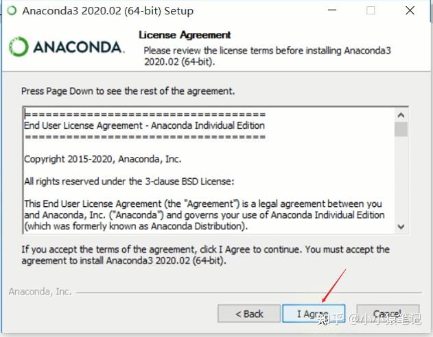 001-深度学习Pytorch环境搭建(Anaconda , PyCharm导入) - 知乎