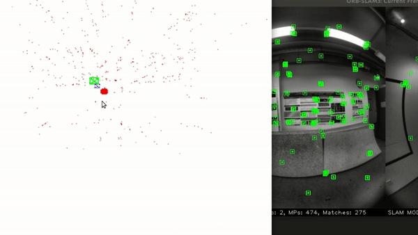 实操指南：ORB-SLAM3的编译运行 - 知乎