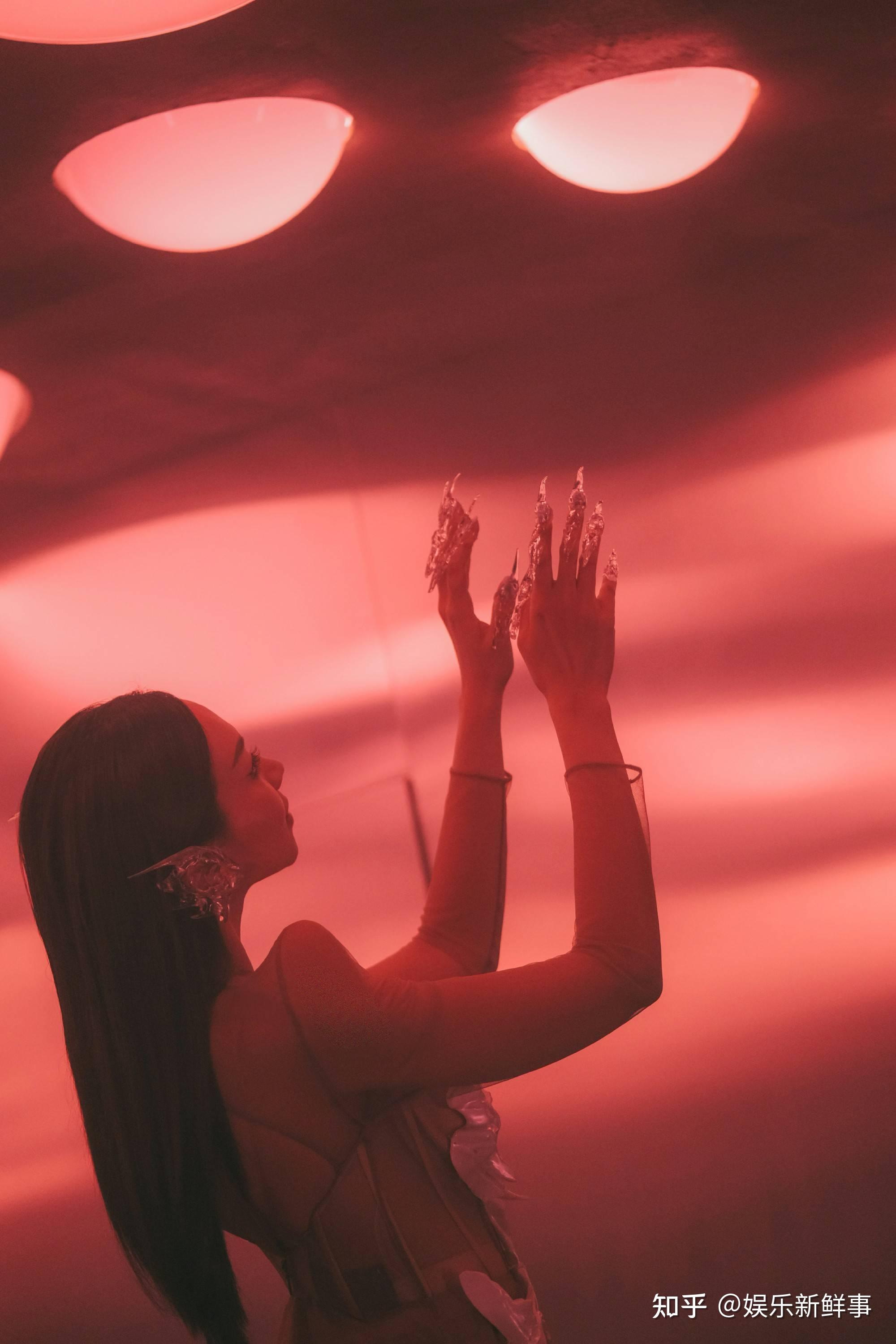 江海迦陈奕迅首度合唱《Special One》MV释出 Eason演技爆发直抵人心 - 知乎