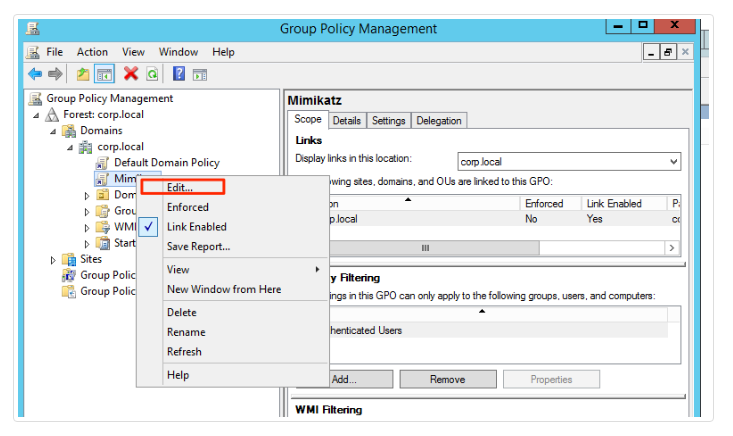 如何缓解Mimikatz WDigest Cleartext 窃取凭证？ - 知乎