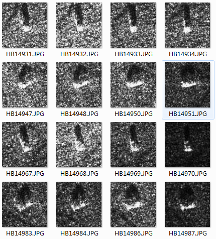 如何在MSTAR SAR图像数据集中刷出99.5%的识别准确率？ - 知乎