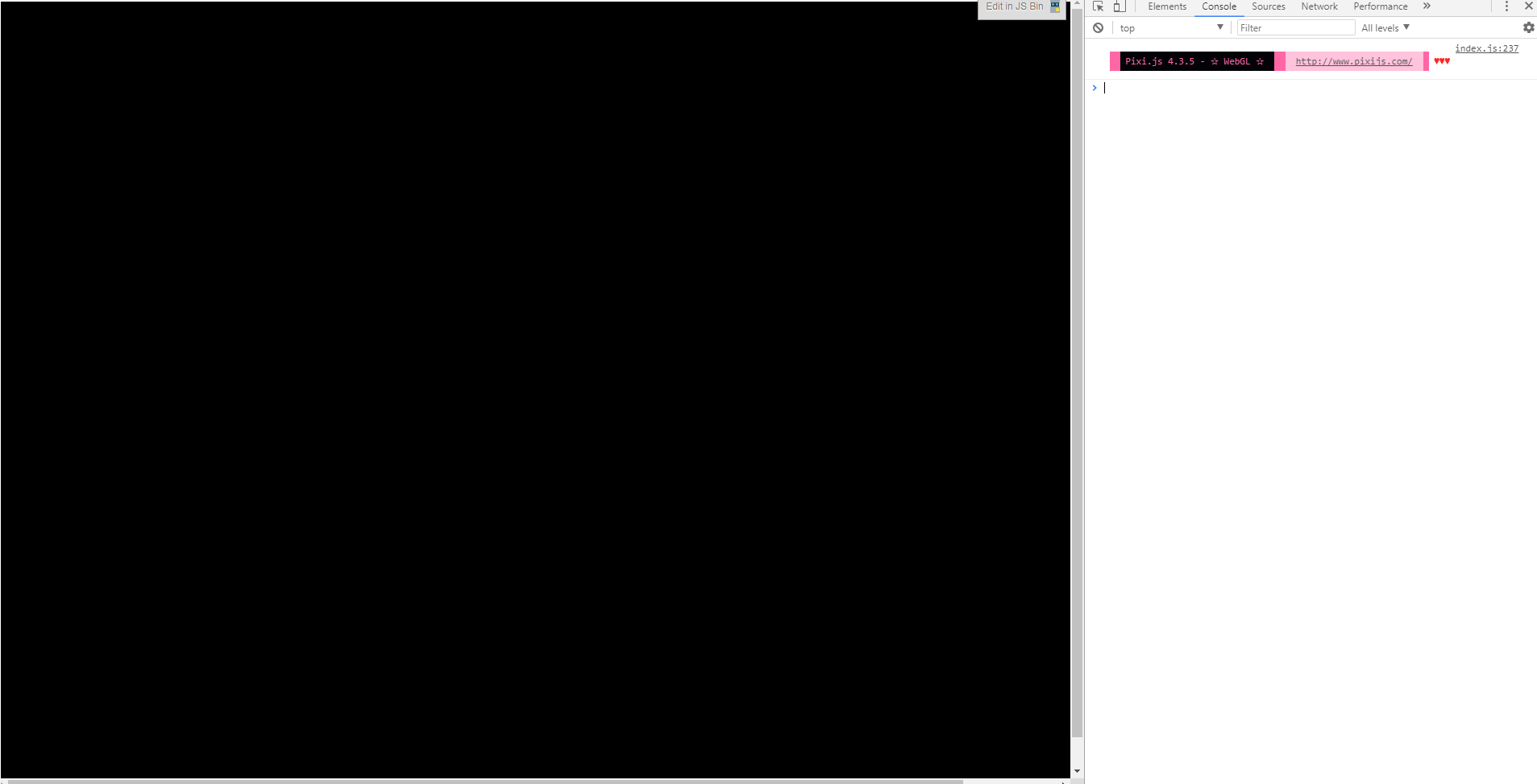 H5场景小动画实现之PixiJs实战 - 知乎