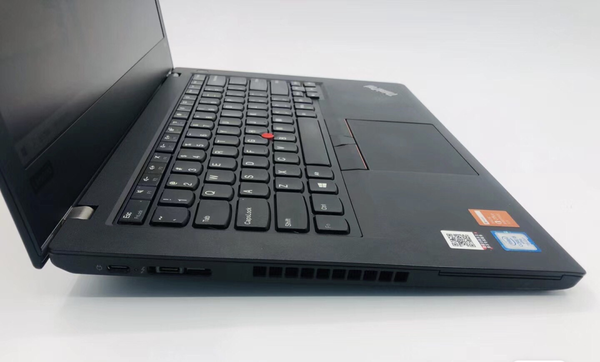 设计有点保守的一代神机——Thinkpad T480二手淘机攻略 - 知乎