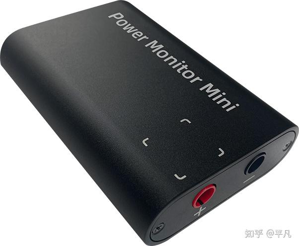 功耗测试仪Power Monitor被国产Power Monitor mini PK了 - 知乎