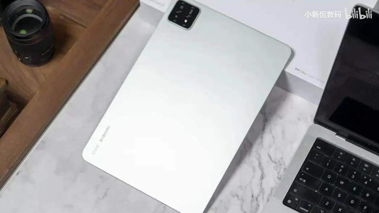 小米平板7SPro和6SPro差异与共性介绍，小米平板6SPro和7SPro哪个好，小米pad7spro和pad6spro区别是什么 - 知乎