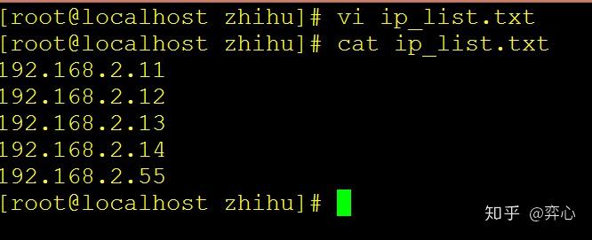 网络工程师的Python之路---初级篇 - 知乎