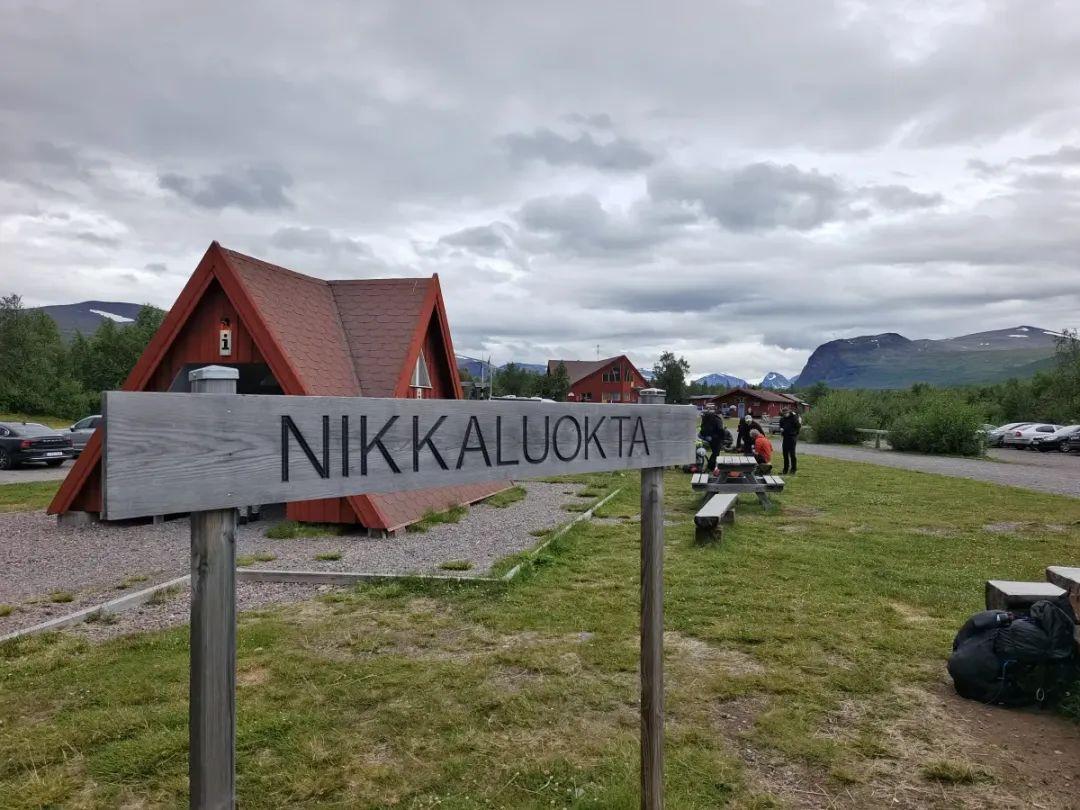瑞典国王之路（Kungsleden）攻略：北极圈六天五夜徒步感受荒野之美 - 知乎