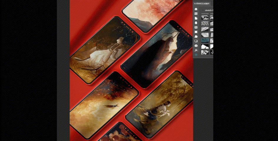 插画工具箱|画画人不能错过的Ps万能插件 - 知乎