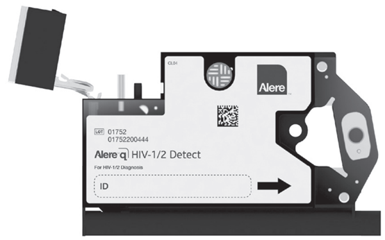 Alere公司的POCT产品简介 - 知乎