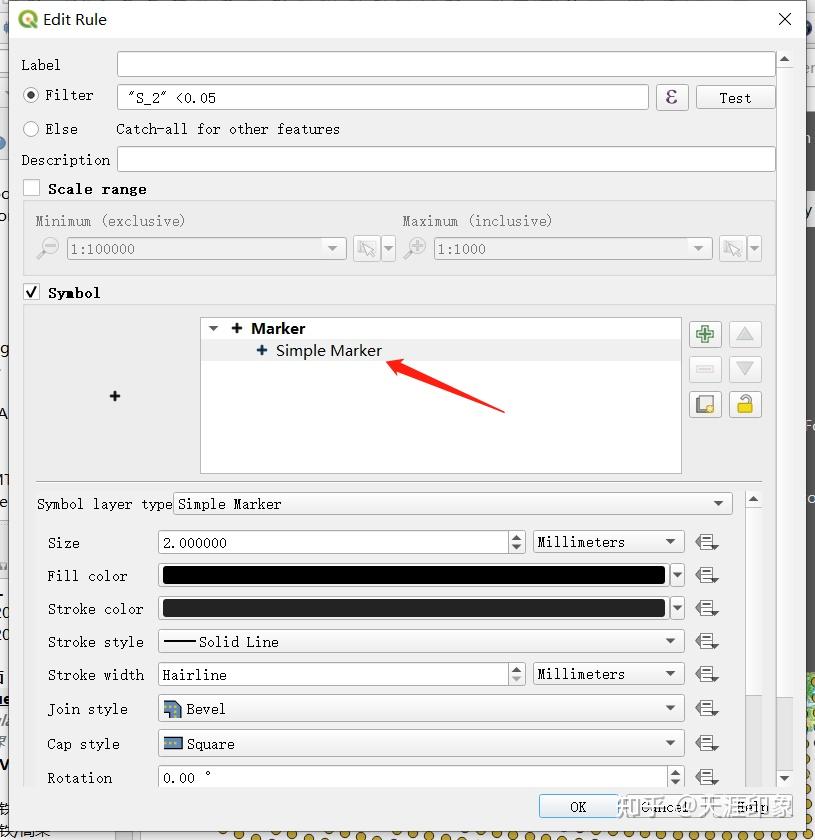 QGIS绘制相关系数显著性分布图 - 知乎
