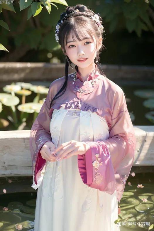 stale diffusion教程：好用的LoRA模型推荐 - 知乎