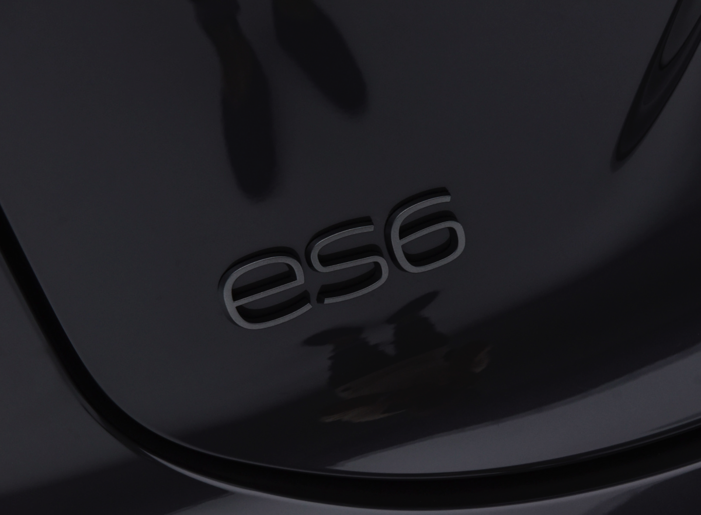 敢称同级天花板？蔚来ES6价格或下调 买BBA的先等等！ - 知乎