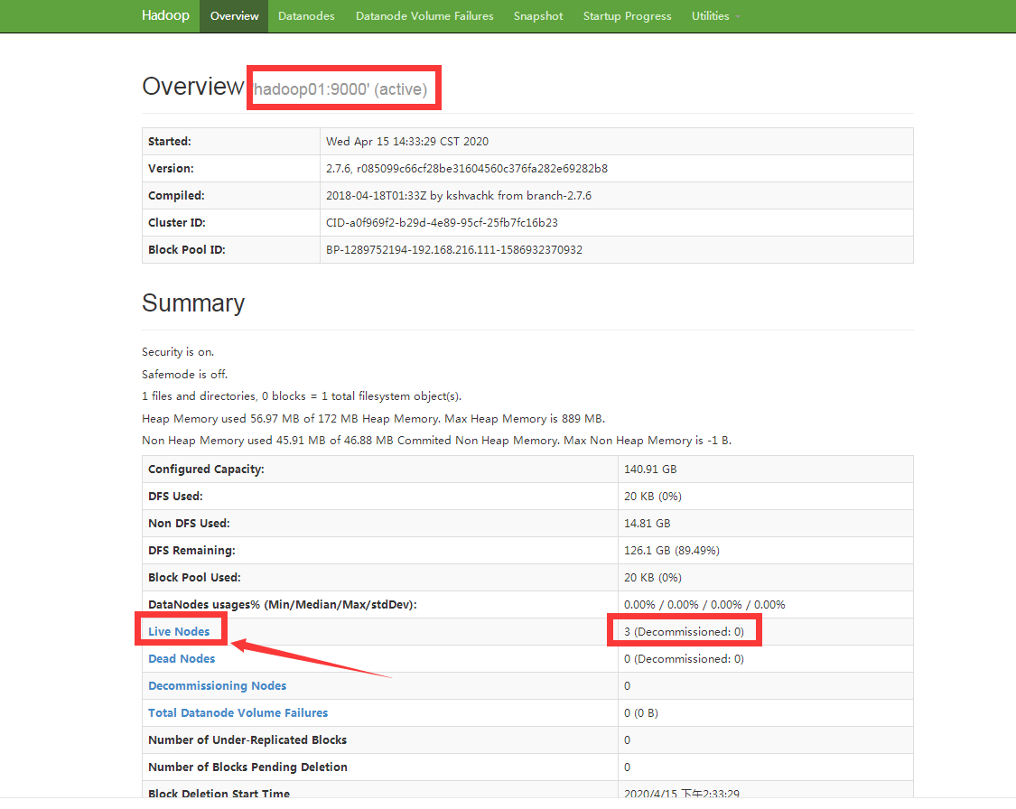hive配置Kerbros安全认证 - 知乎