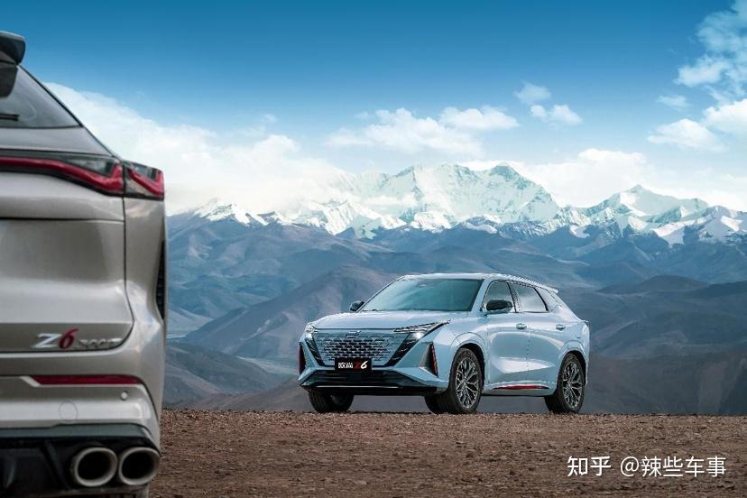 6.67秒破百，2.0T的长安欧尚Z6性价比如何？ - 知乎