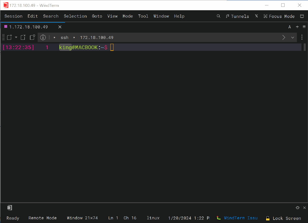 再见了 iTerm2、PowerShell 、Warp！这款开源的全能终端神器，真香！ - 知乎