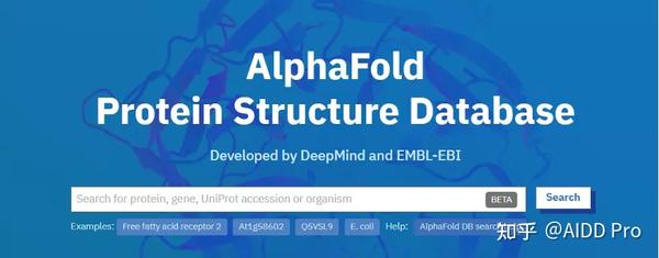 AlphaFold对于药物研发意味着什么？ - 知乎