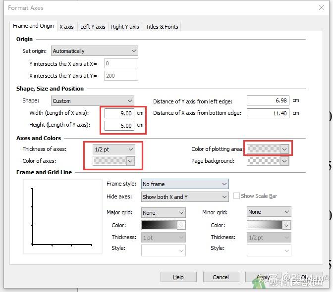 Graphpad Prism Xy表统计分析——简单线性回归分析 Simple Linear Regression Analysis 知乎