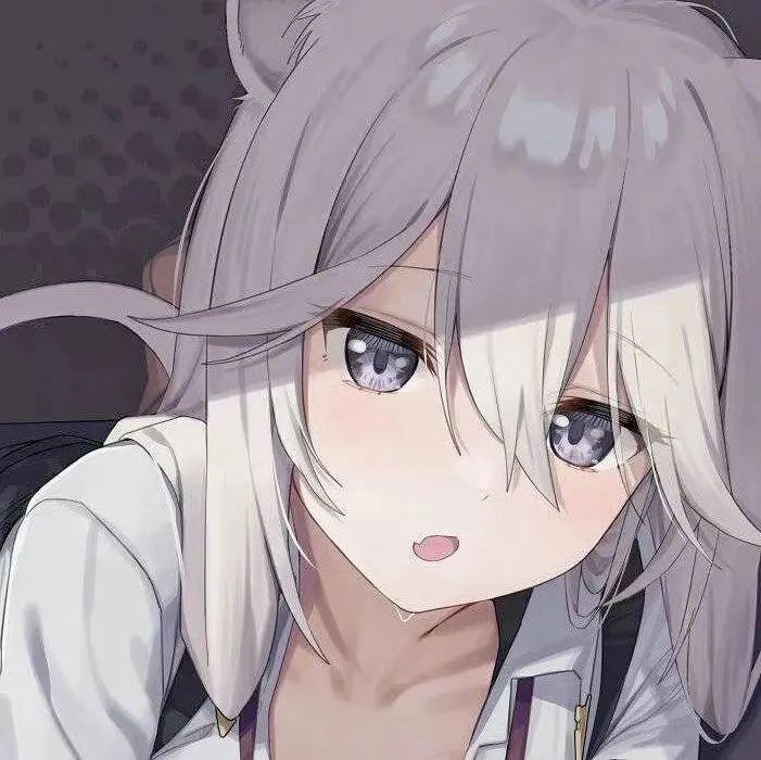 14组超可爱的头像推荐 - 知乎