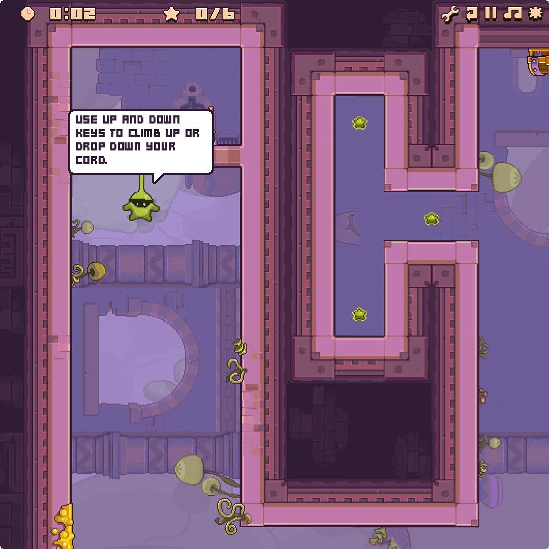 Nitrome像素画小游戏：swindler - 知乎