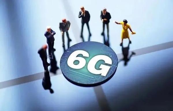 美日欧韩纷纷跨过5G，直冲6G！我国这样布局才能赢 - 知乎