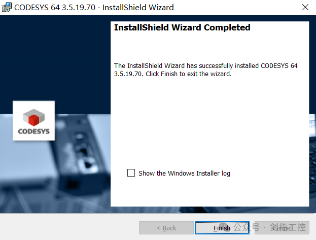 CODESYS 的简介及环境安装 - 知乎