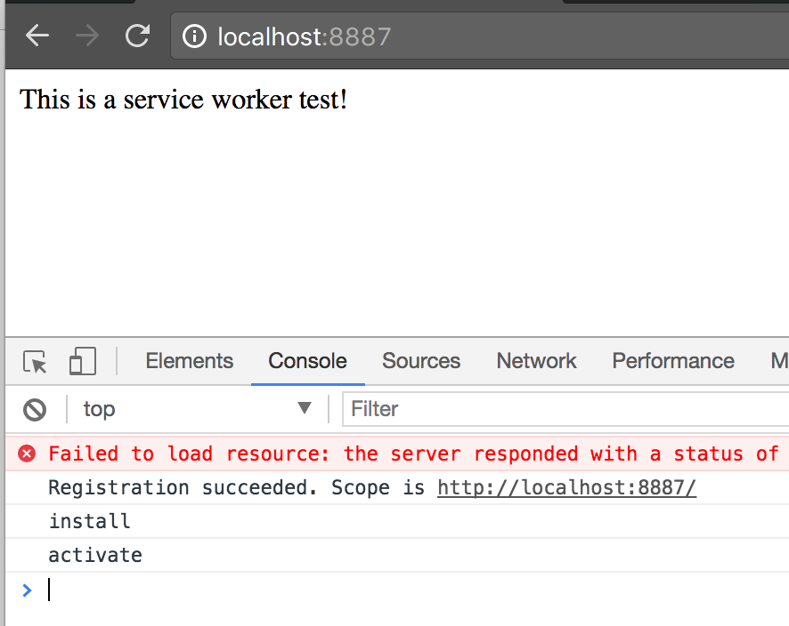探索 Service Worker 「生命周期」 - 知乎