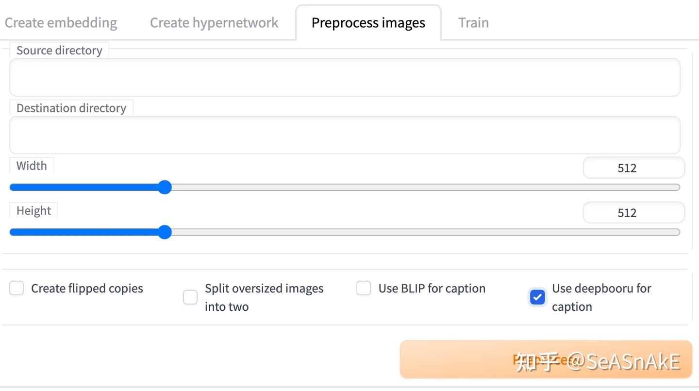 NovelAI hypernetwork 自训练教程 - 知乎