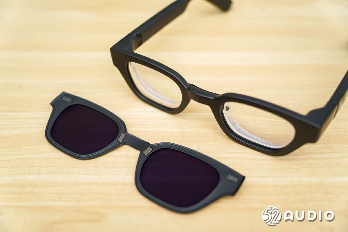 INMO Go评测：轻便智能眼镜标杆，七大实用效率功能 - 知乎