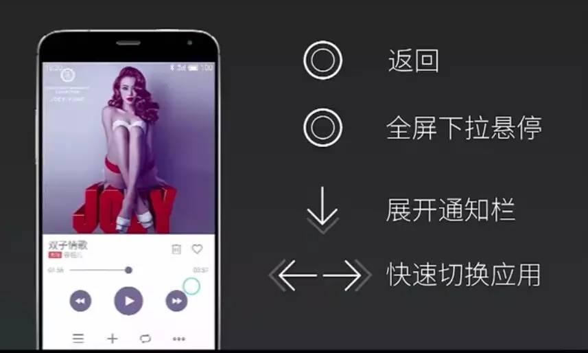 从 SmartBar 到 MBack，魅族 “MBack”的前世今生 - 知乎