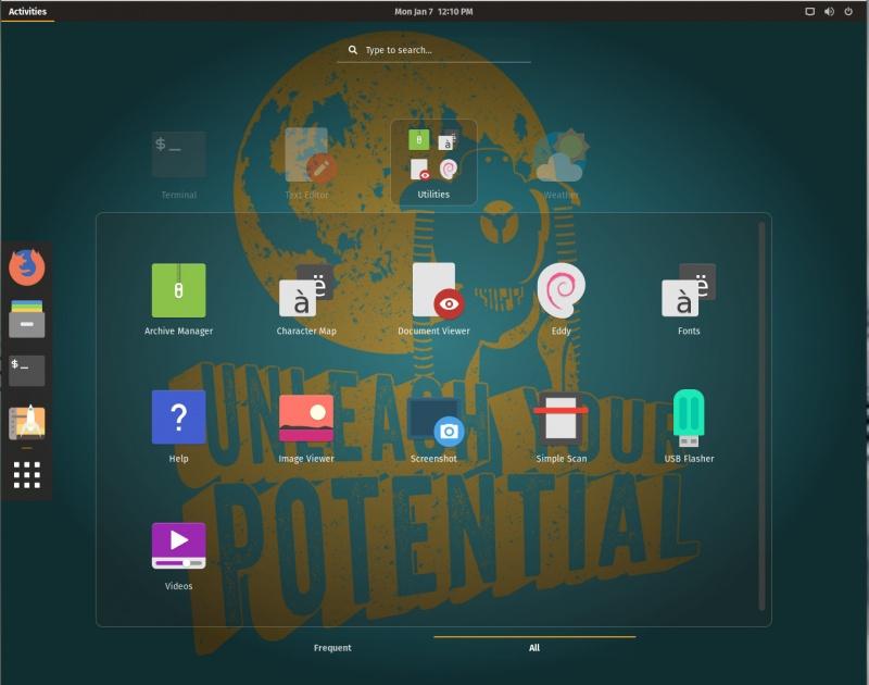 5 个最具生产力的 Linux 发行版 - 知乎