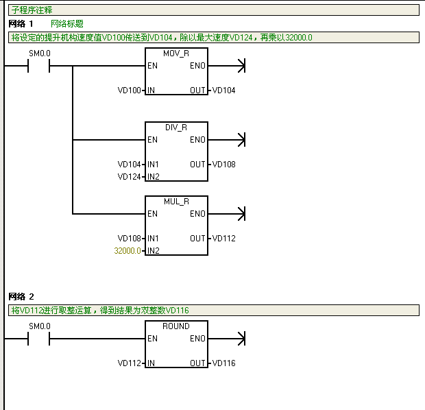 基于PLC的行车变频调速控制系统设计 - 知乎
