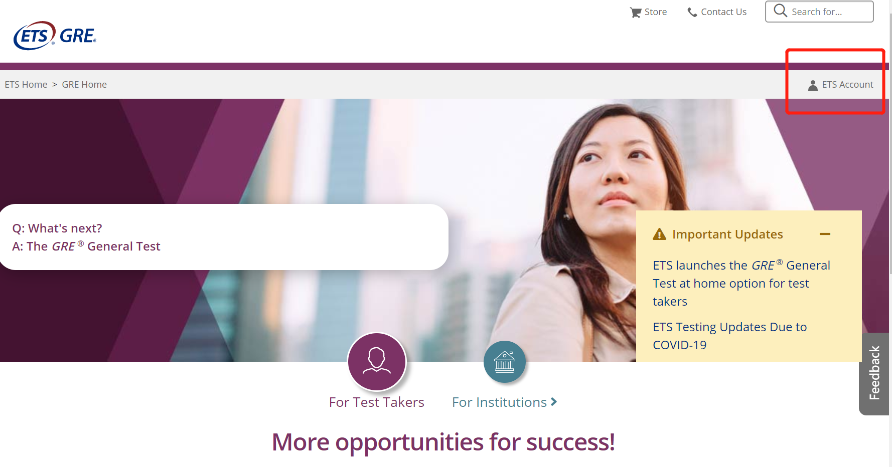 GRE考试成绩寄送，最新最完整攻略 - 知乎