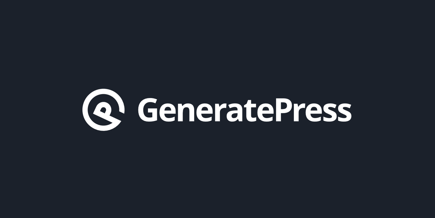 使用 GeneratePress 和 GenerateBlocks 创建分类/标签归档页的页面横幅（Page Hero） - 知乎