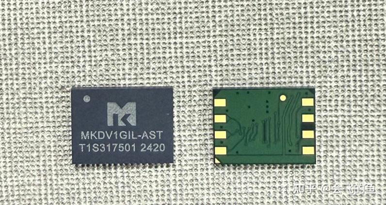 SD NAND 品牌推荐：MK 米客方德、芯天下、SanDisk 闪迪 - 知乎