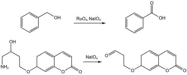 常用氧化剂——高碘酸钠 (NaIO4 ) - 知乎
