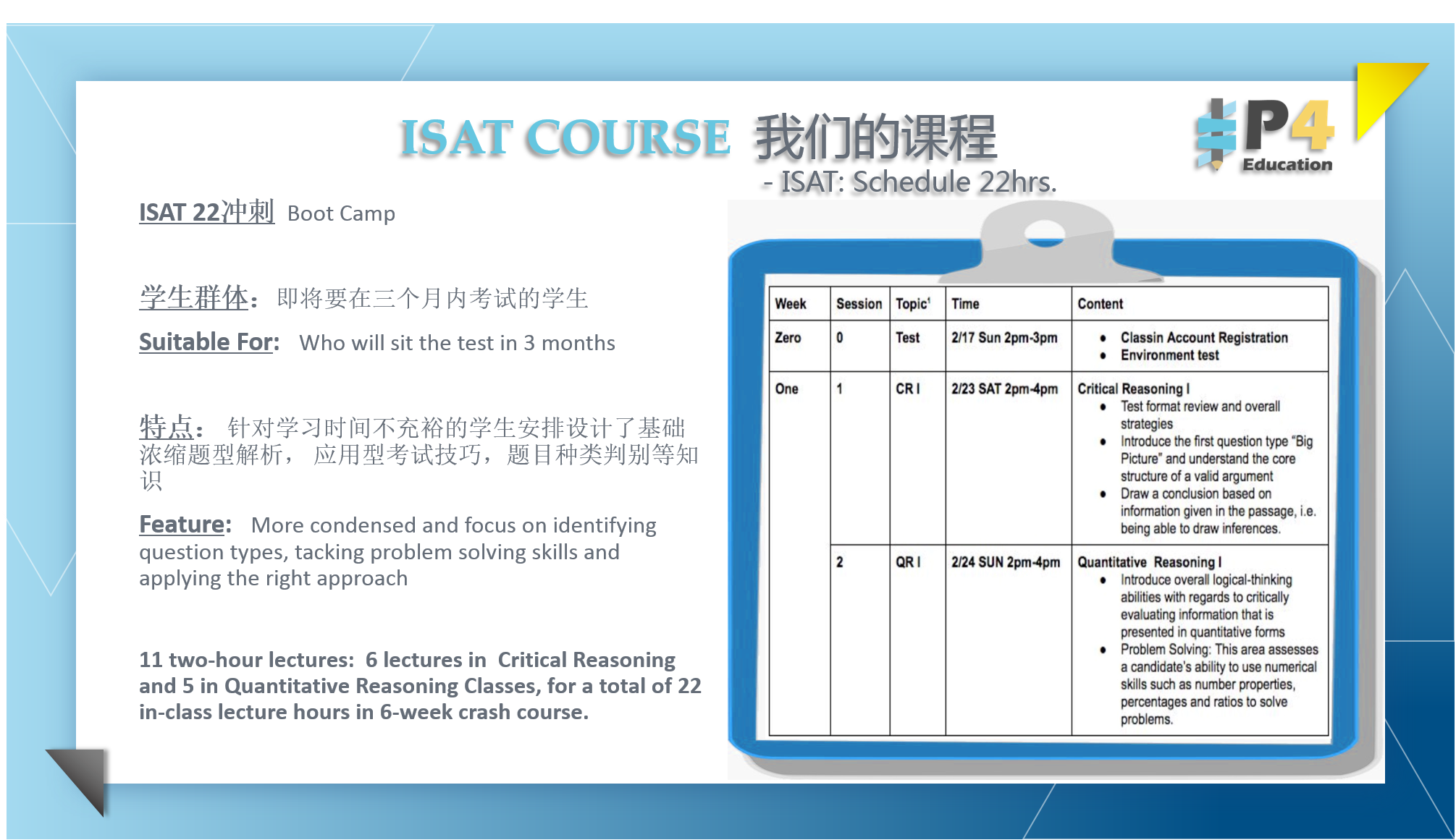 ISAT澳洲医学院入学考试及课程 - 知乎