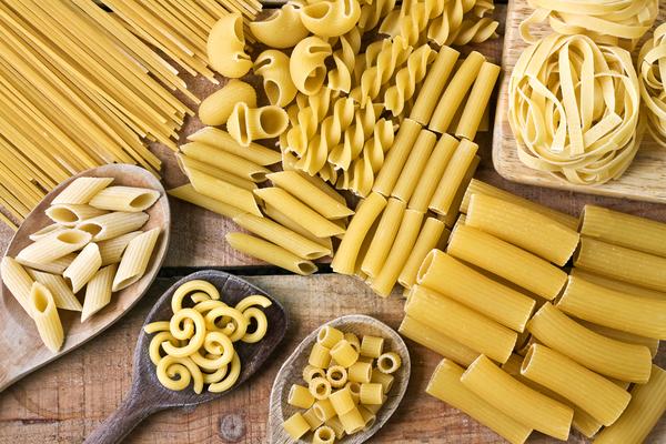 说说意大利面 | About pasta - 知乎