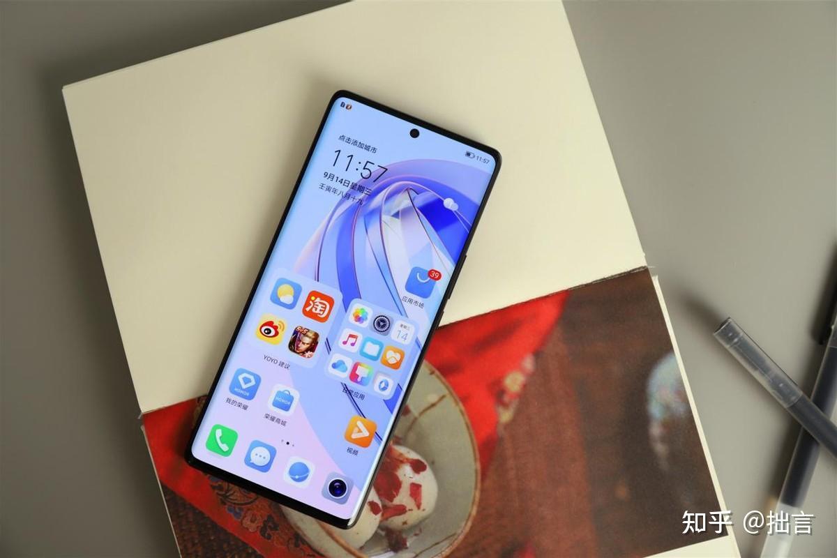 千元机到底能够做到哪一步？荣耀X40给你更全面的答案：1499元起 - 知乎