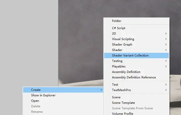 图形引擎实战：Unity Shader变体管理流程 - 知乎