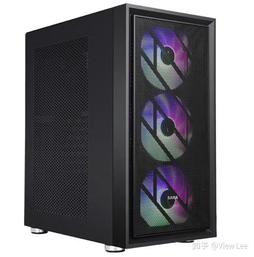 【机箱选购】先马（SAMA）的机箱怎么选？——机箱选购及推荐 - 知乎