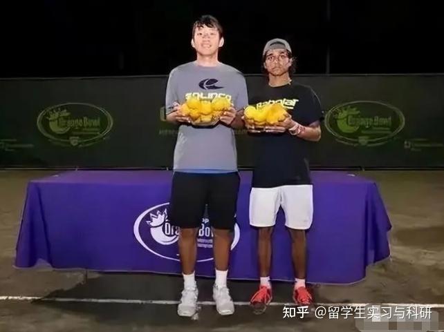 出身270亿豪门的华裔富二代，“另辟捷径”获得哈佛录取！ - 知乎