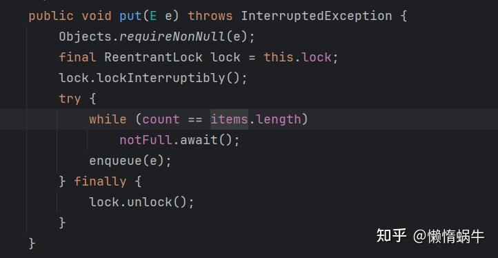 Day51 | J.U.C集合-BlockingQueue详解 - 知乎
