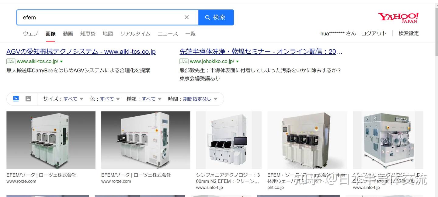 半导体核心零部件设备之一EFEM全称介绍 - 知乎